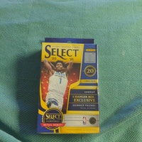 Estate Liquidation Lot Of New Old Vintage Unopened Nba - Etsy