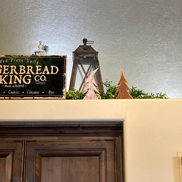 Rustic Barnwood Angel - Etsy