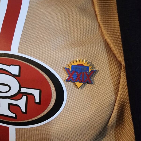 Seattle Supersonics Pin ~ Sonics ~ 30 Year Anniversary ~ 1967-1997 ...