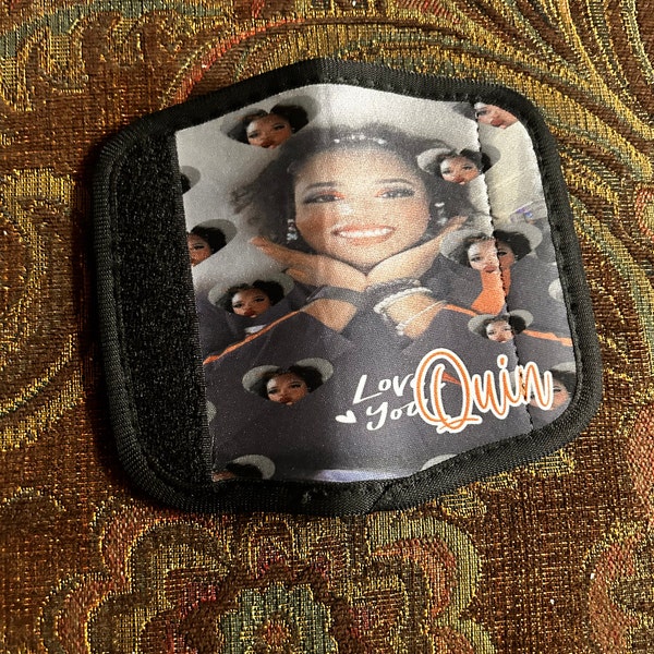 Spirit Airlines Crew Luggage Tag - Etsy