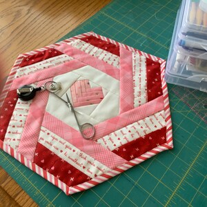 Ava Kate Quilt Kit Fabric by Carina Gardner Designed by | Etsy