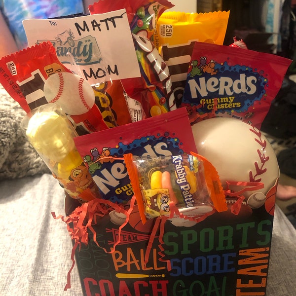 Small Graduation Bucket Grad Gold - Etsy