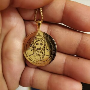 Voodoo Amulet for Prtection Necklace African Witchcraft - Etsy