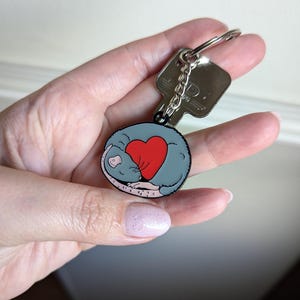 MINIATURE PINSCHER Min Pin Dog Cute Note Cards Gifts Greeting York ...