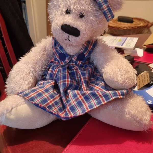 Hasbro Bendy Poseable Fizz Doll From the Tweenies Vintage TV Show ...