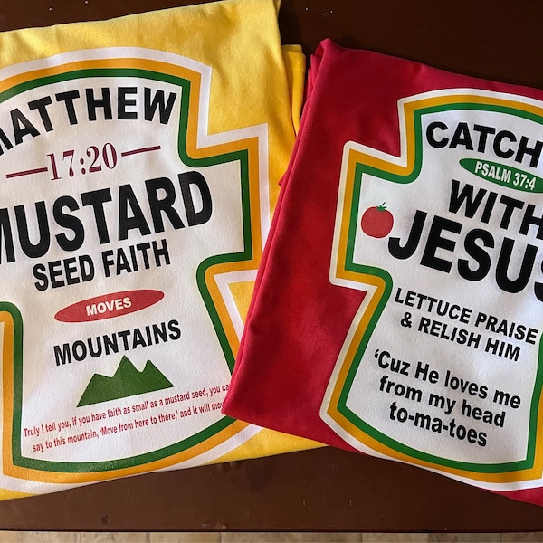 Condiment Svg,condiment With Jesus Svg,catch up With Jesus Svg,relish ...