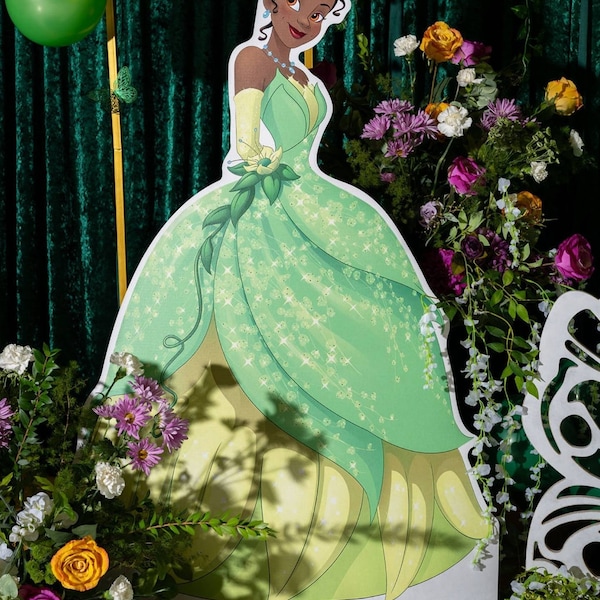 Character Cutouts, Custom Cutouts, Cartoons Cut Outs, and Party Signs ...