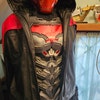 Chest and Torso Cosplay / Custom / Body Armor / Red Hood /robin ...