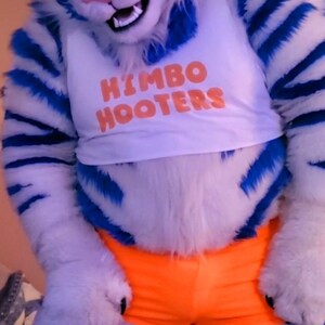 Himbo Hooters Tank Top - Etsy