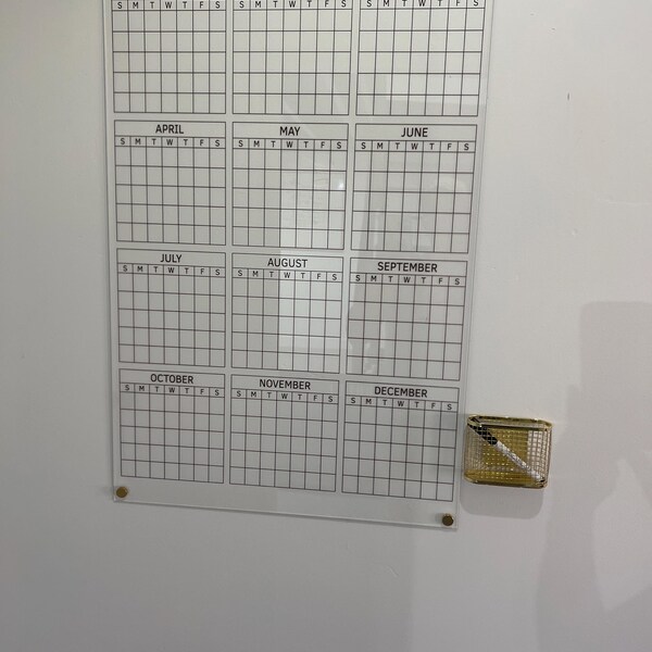 Acrylic Frame Hardware, Standoff Bolts, Floating Frame Hardware ...