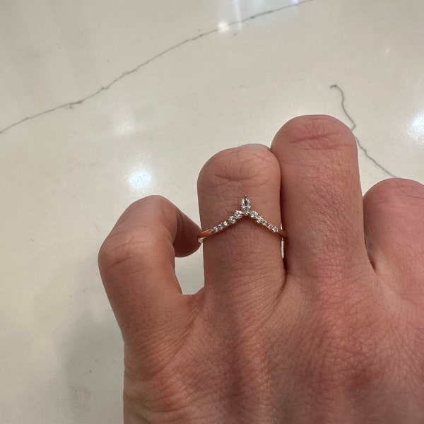 Cremation Ashes Moissanite Silver Ring, Gemstone Memorial Jewelry ...