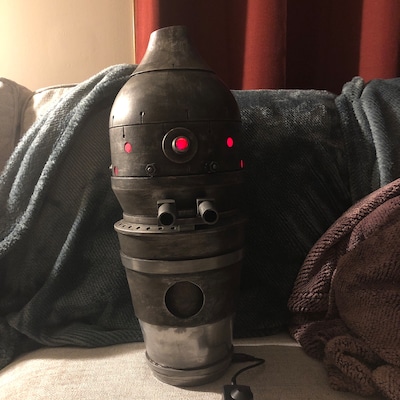 IG-11 Inspired, Star Wars Droid, Star Wars Assassin Droid, Nanny Droid ...