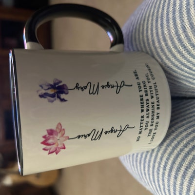 Half Flag Correctional Officer Badge Personalized Canvas, Custom Thin ...