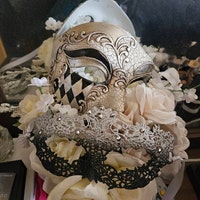 Masquerade Masks as Seen on Nicki Minaj only Track - Etsy