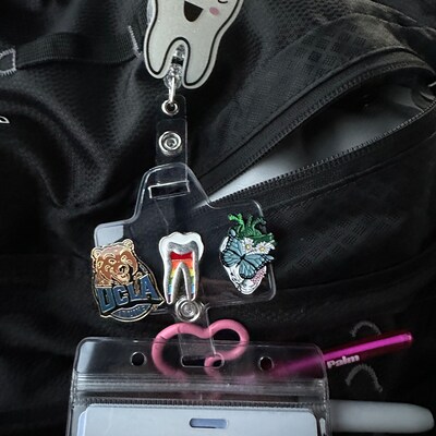 Blood Culture Bottle Enamel Pin - Etsy