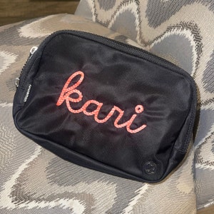 Modern Rope Nautical Marine Script Handwritten Cursive Font Alphabet ...