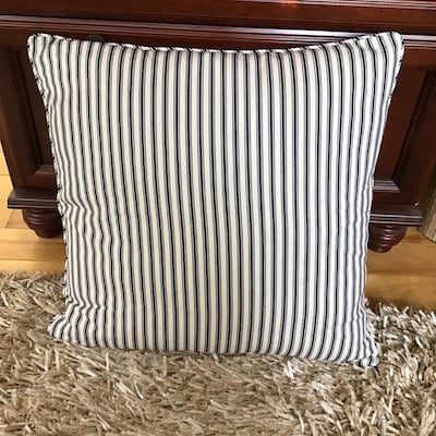 Hampton Style Cushions, Classic Hamptons Cushion Covers, Made in ...