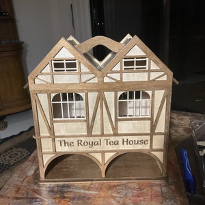 6 Layer Hexagon 3D Map of the World, Multi layer Panel,laser Cut File ...