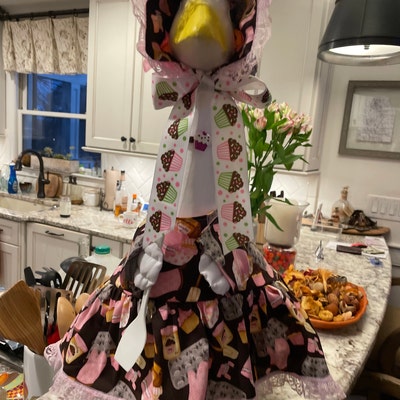 Halloween Goose Outfit/clothes for Goose/outfits for - Etsy