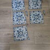 Matte Ceramic Tile Wall Tile for Kitchen Backsplash, Shower, Accent ...