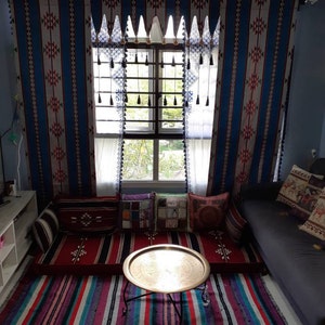 Palestinian Dress Thoube for Women - Etsy