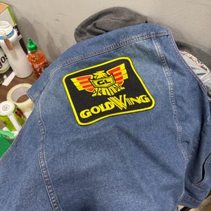 Off Road 4x4 Car Iron-on Patch, Badge, DIY Embroidery, Embroidered ...