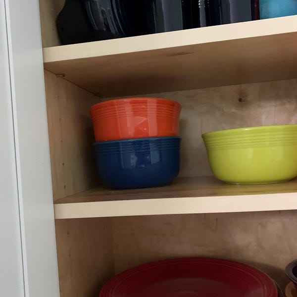 Fiestaware Tapered Mug - Pick a Color - Great Gifts - Etsy