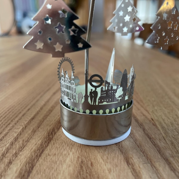 New York Premium Gift Box - Stunning Souvenir With Skyline Projection ...