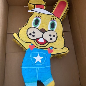 Thomas and Friend Inspired Any Number Custom Pinata 23 in L X - Etsy