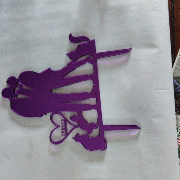 Acrylic Wedding Table Numbers, Disney, Mickey, Minnie Mouse, Custom ...