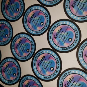 QR Code Tip Wedding Stickers Get Tips Sent Directly to Your - Etsy