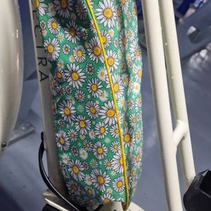 Upcycled Faded Blue Jean Bag No Waste Bag Denim Bag Eco Bag Recycle Bag ...