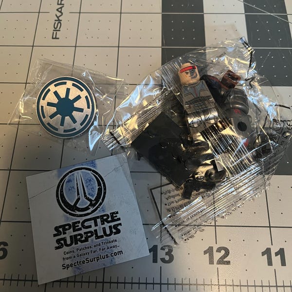 Naboo Royal Crest Pin Padme Amidala - Etsy