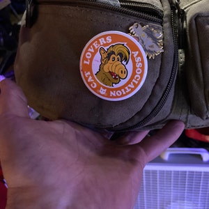 E.T. Vinyl Sticker E.T. the Extra Terrestrial Movie Die Cut - Etsy