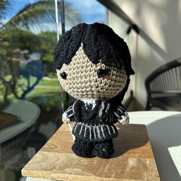 PDF PATTERN BUNDLE | High School Girls Amigurumi - Etsy