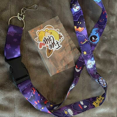 Ghibli Keyrings - Etsy