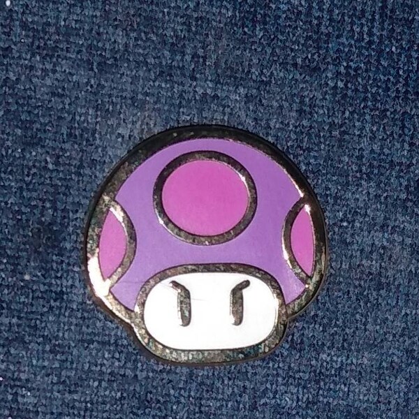 Legend of Zelda Windwaker Inspired Hard Enamel Pin Mailbox Mail Dragon ...