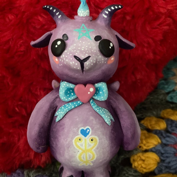 Laa-laa Teletubbies Buddie Figurine Voodoo Doll - Etsy