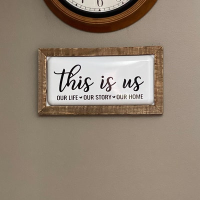 This is Us SVG PNG DXF Cut File Instant Download File - Etsy