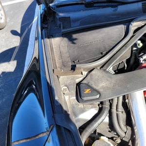 Ford F-150 SVT Lightning Engine Bay Dress up Kit 99-04 2nd Gen - Etsy