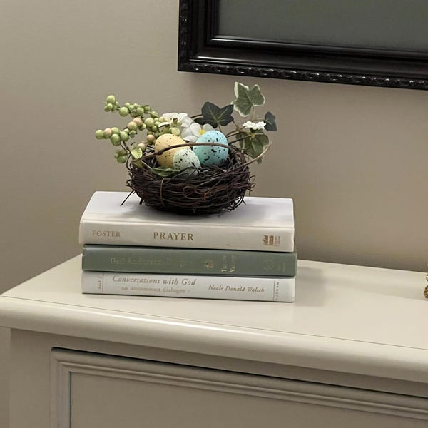 White Book Stack, White Shelf Aesthetic, White Themed Books, Ivory ...