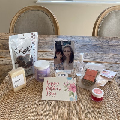 Congratulations Gift Box Congratulations on Your Success - Etsy