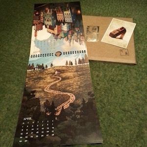 Houses Around the World. MAP - Etsy