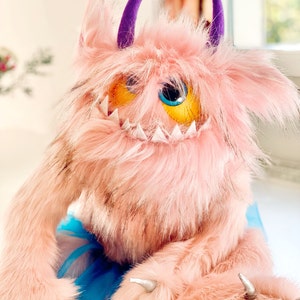 PRINCESS PINK, 60cm, Plush Toys, Plush Mascots, Gift Toys, Plush ...