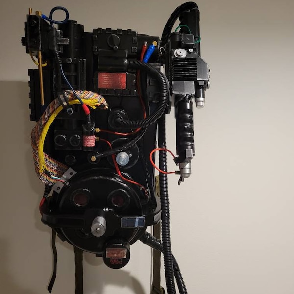 Clippard Copper Wire Cover Mod - Non-destructive! - for Haslabs ...