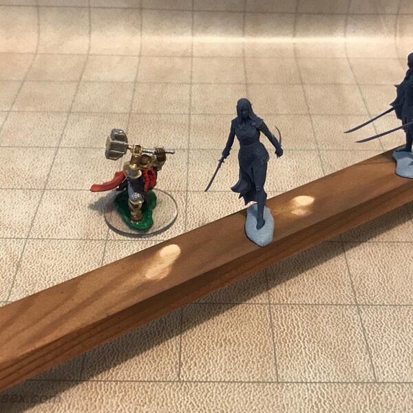 Varkos Warsworn - Kain, the Carnage King - by Fleshcraft Studio - Etsy