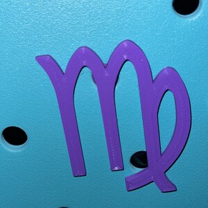 Zodiac Sign Bogg Bag Charms - Etsy