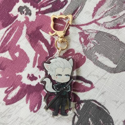 Noctis Final Fantasy XV Kingly Raiment Print 5x7 - Etsy