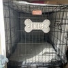Personalized Wood Crate Sign /personalized Pet Gift / Custom Pet Name ...