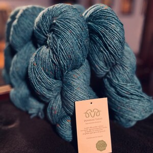 100g Aran Tweed Yarn Irish Donegal Kilcarra 100% Wool caramel 4804 - Etsy